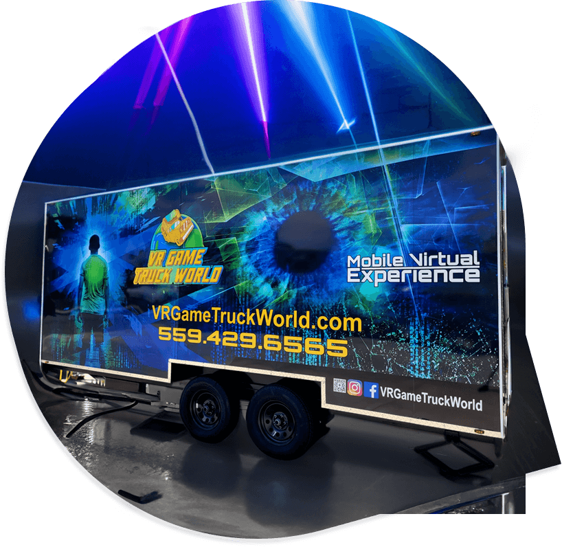 Home - VR Game Truck World