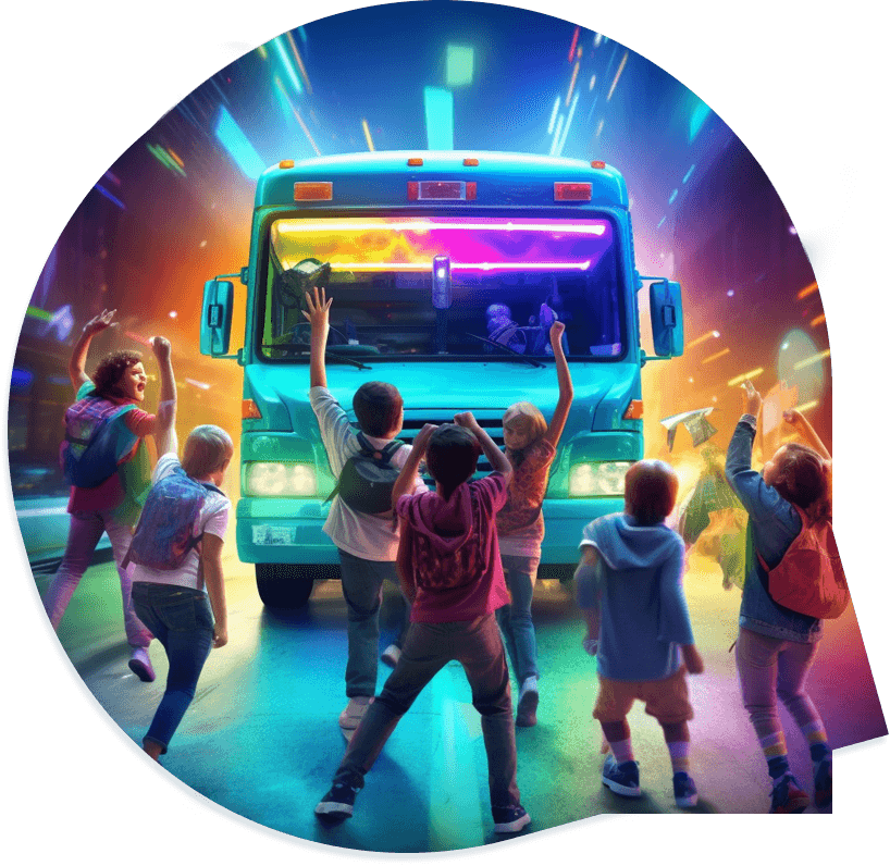 Home - VR Game Truck World